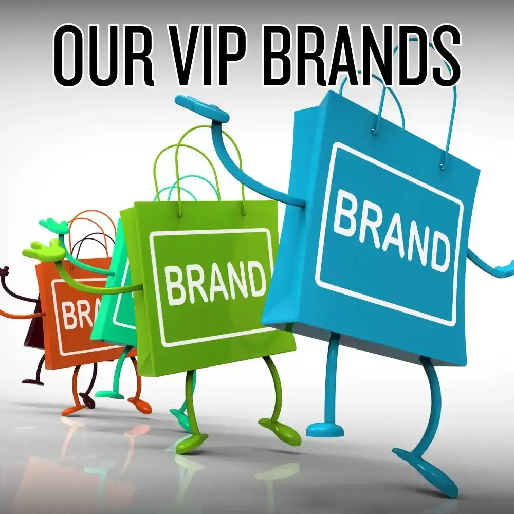 VIP Brands | The Hive NZ | Shop Small New Zealand | Online Marketplace