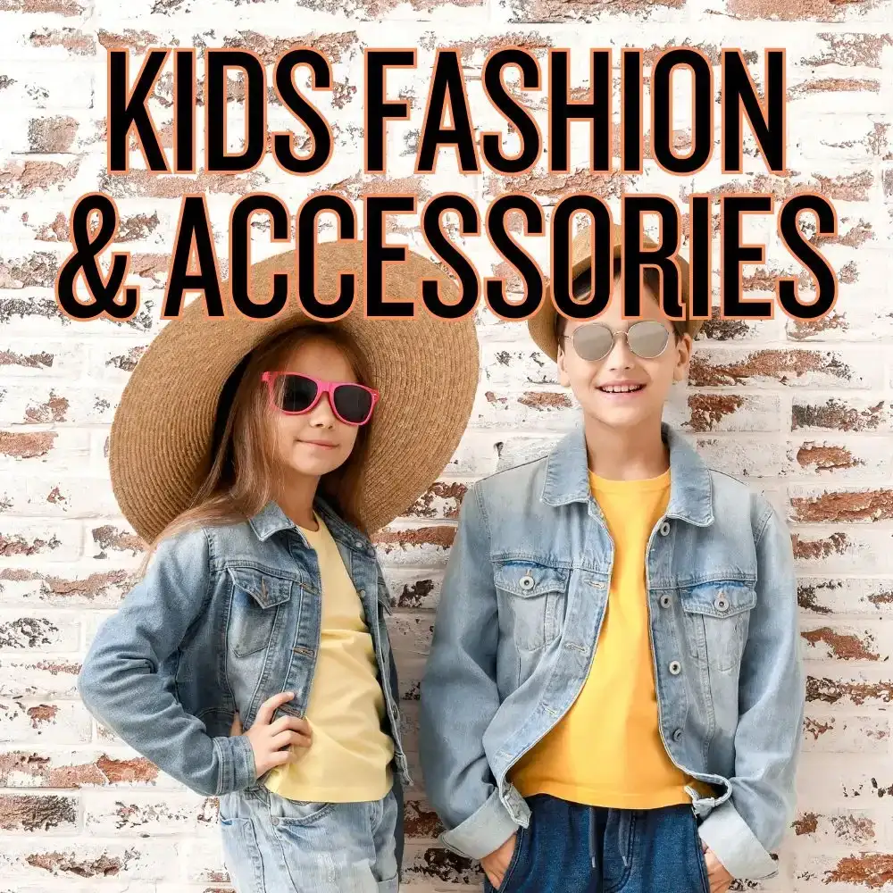 Kids Fashion & Accessories | The Hive NZ | Shop Small New Zealand ...