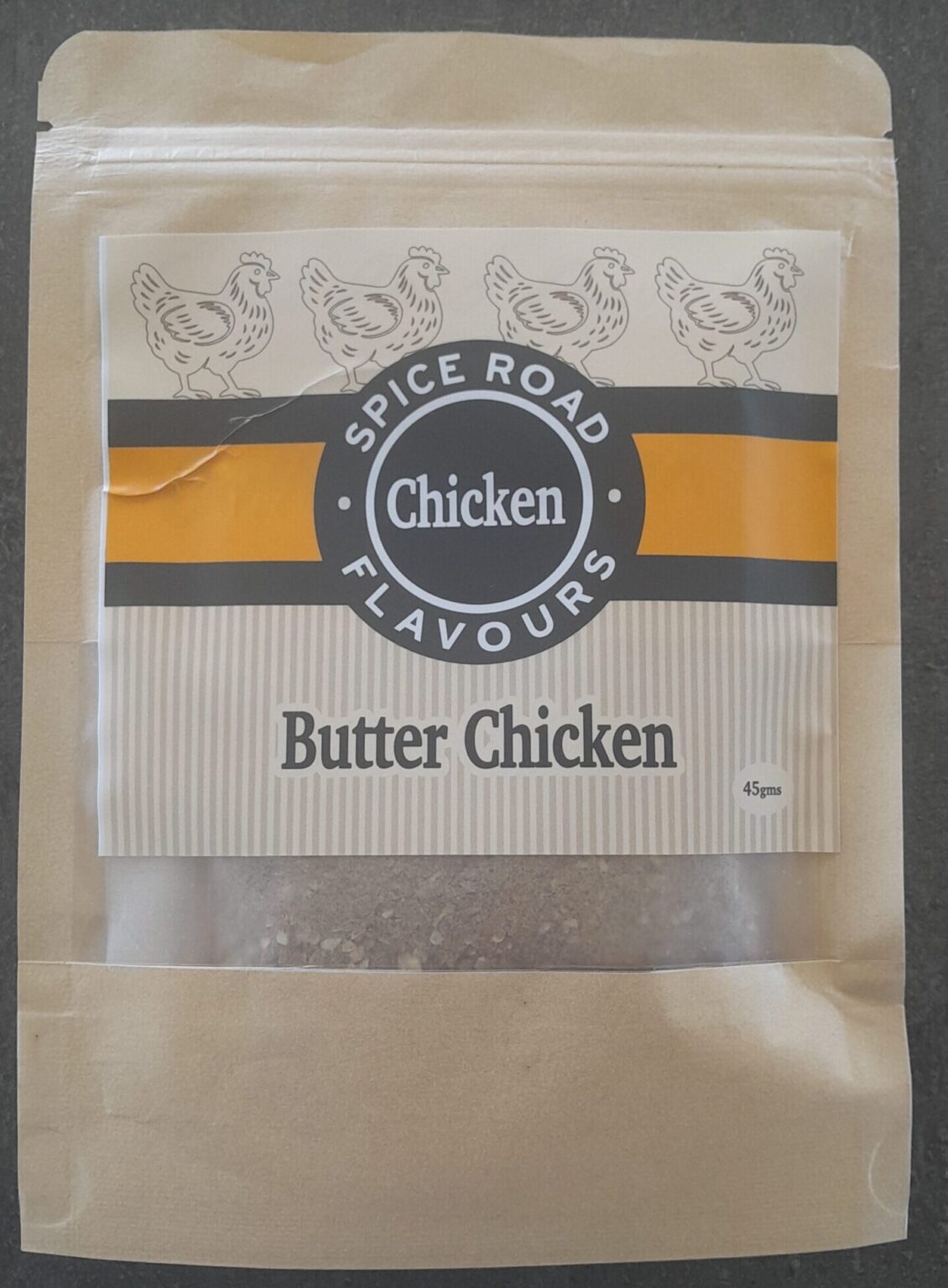 Spice Road Butter Chicken | The Hive NZ | Shop Small & Support Small ...